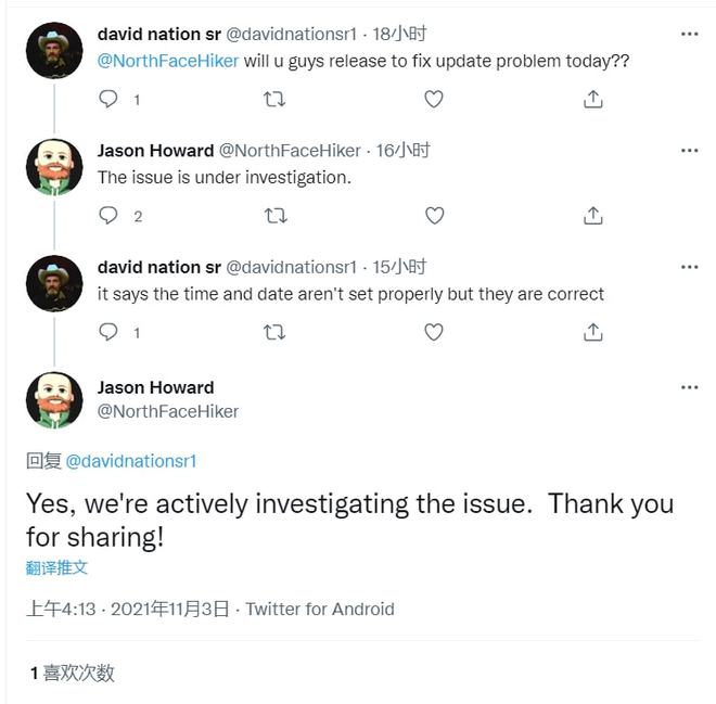微软 Win11更新堆栈体验包“很难升级”|微软Win11体验包“很难升级”-手机行情_华商网数码