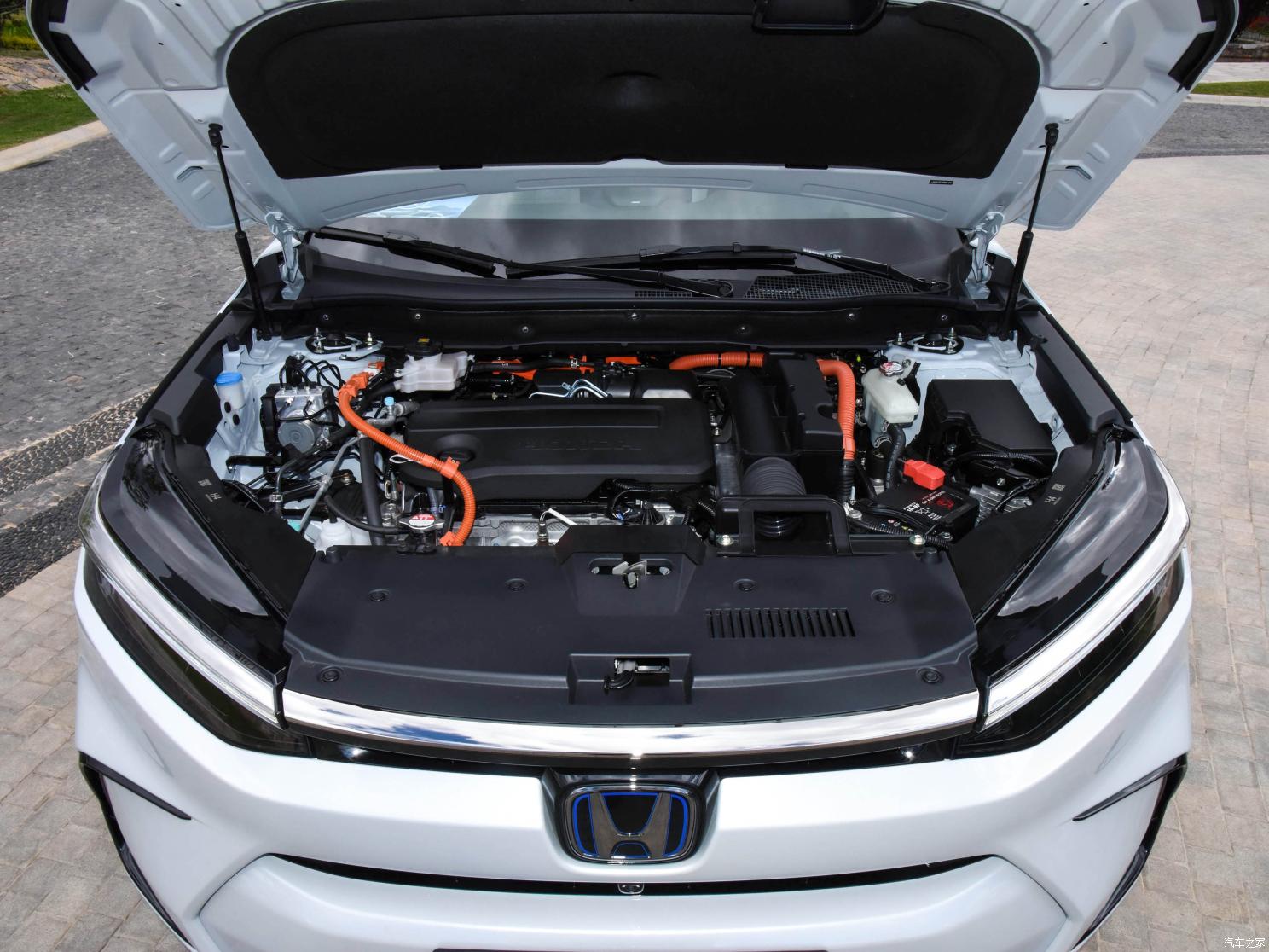 售19.99万起 全新皓影e:HEV/e:PHEV上市-小秦叨车_华商网汽车