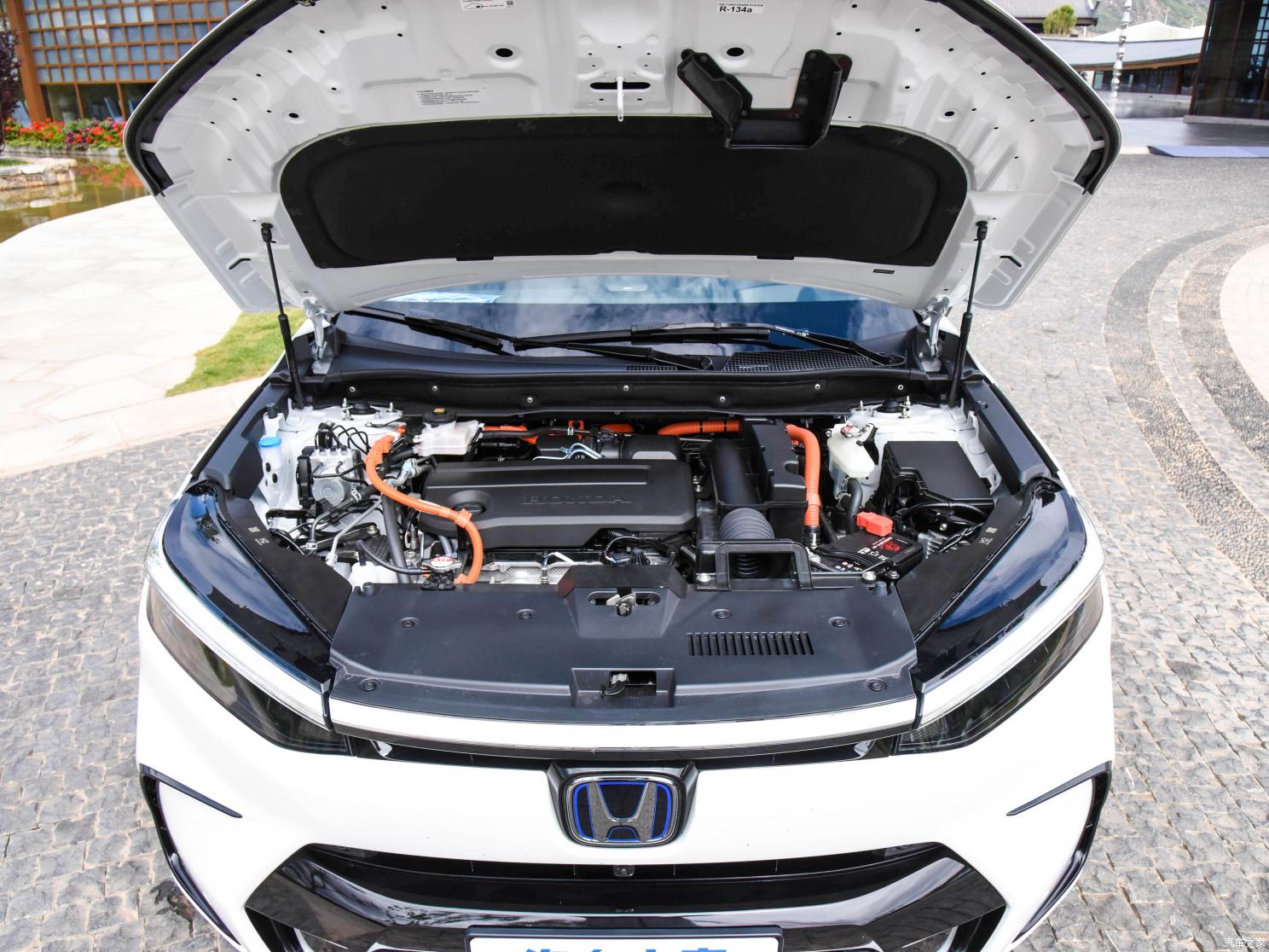 售19.99万起 全新皓影e:HEV/e:PHEV上市-小秦叨车_华商网汽车