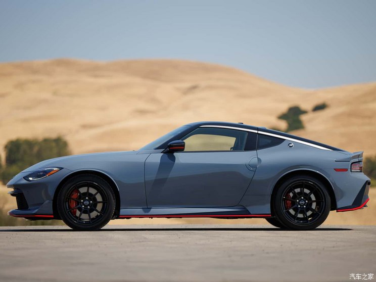 最大功率426马力 日产Z Nismo官图发布-车型导购_华商网汽车