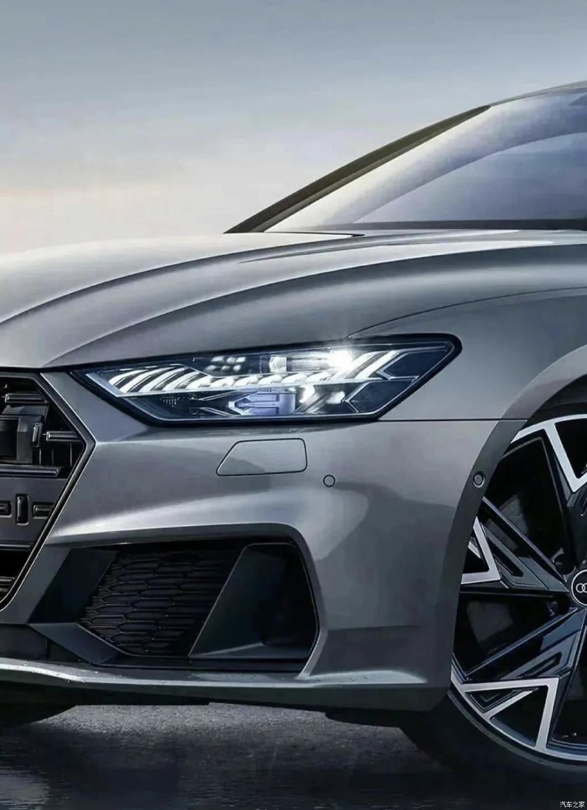 售41.87-69.97万元 2024款奥迪A7L上市-新车上市_华商网汽车
