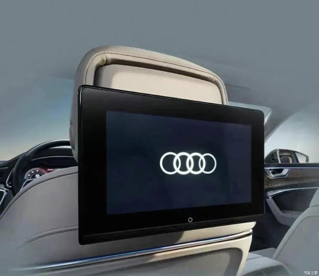 售41.87-69.97万元 2024款奥迪A7L上市-新车上市_华商网汽车